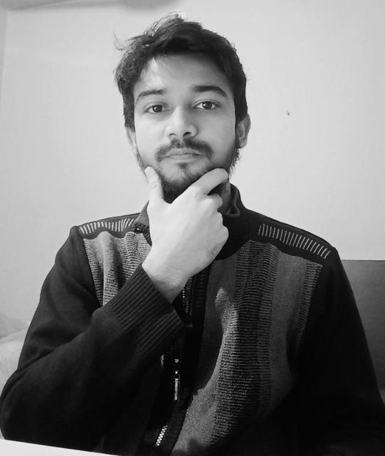 Abdullah Mohammad Sayem's Portfolio